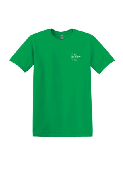ETC T-shirt - Unisex - ETC, Inc. - US