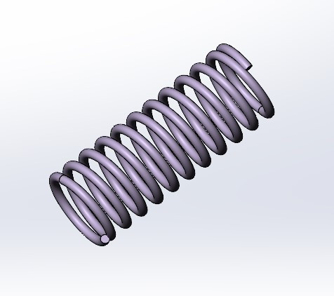 SPRING, SHUTTER 10.5T .041SS - ETC, Inc. - US