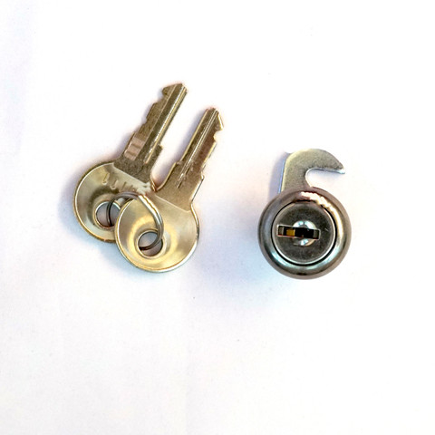 Unison Door Lock Assembly + Keys - ETC, Inc. - US