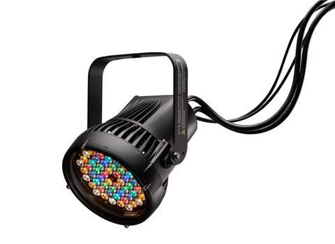 D60X VIVID LED FIXTURE ETL BLK - ETC, Inc. - US