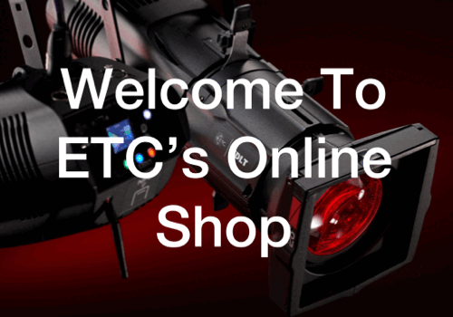 ETC Shop - Repair Parts, Merchandise and More