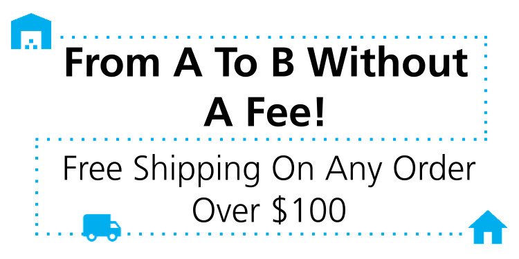 ETC Shop - Repair Parts, Merchandise and More