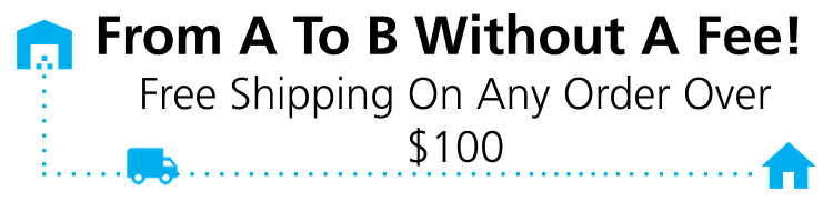 ETC Shop - Repair Parts, Merchandise and More