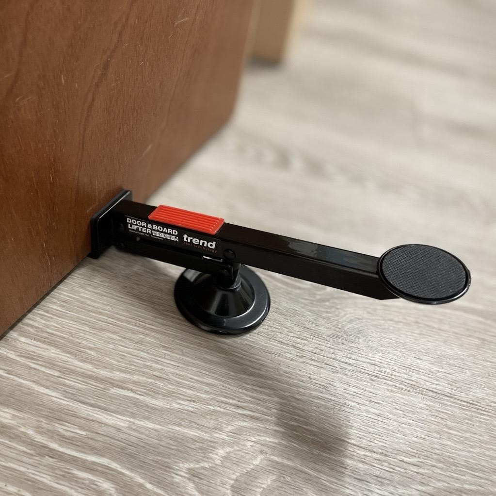 Trend Door & Board Lifter Swivel Type - D/LIFT/B