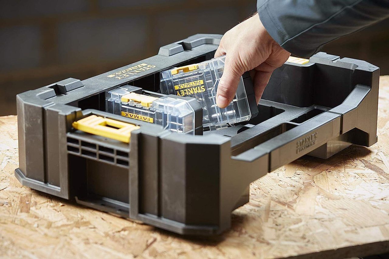 Stanley STA88561 Masonry/Metal/Wood Set 14pc