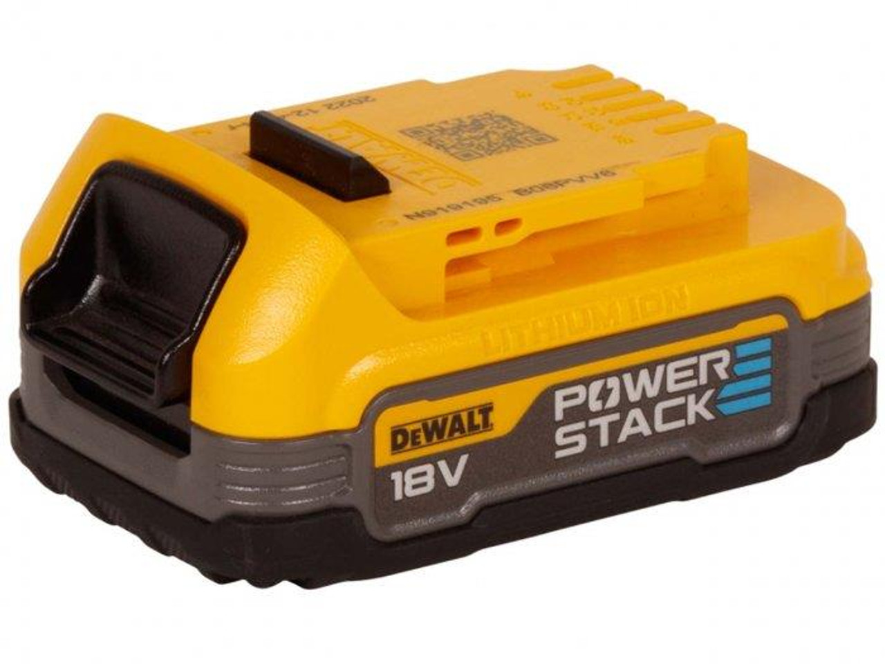 DeWalt DCBP034 18v Compact Powerstack Battery Pack DCBP034-XJ