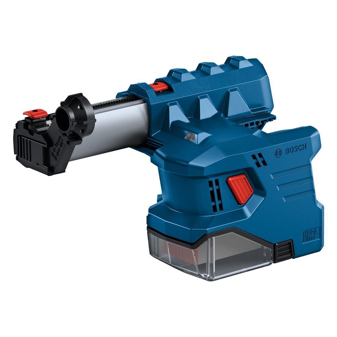 Bosch Professional GDE 18V-12 Cordless Dust Extractor Attachment For ...