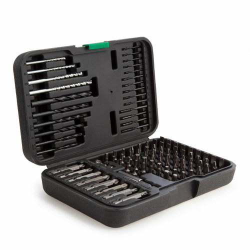 Hikoki Drill & Driver Bit Set, 102 Piece