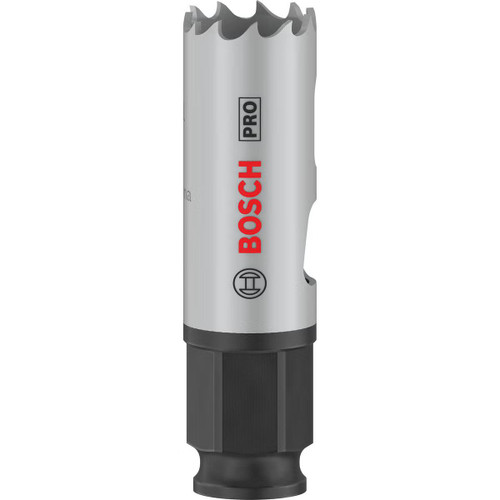 Bosch PRO Multi Material PC Plus Hole Saw, 20 mm 2608594368