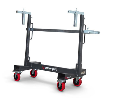 Armorgard LA750-PRO Loadall 750kg Board Trolley PRO Trolley Kit