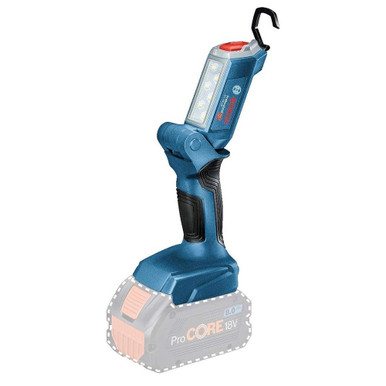 Bosch GLI 18V-30018V Cordless Work Light Torch LED, body only - 06014A1100