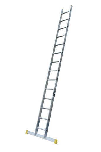 Lyte 4.0m Single Section Ladder