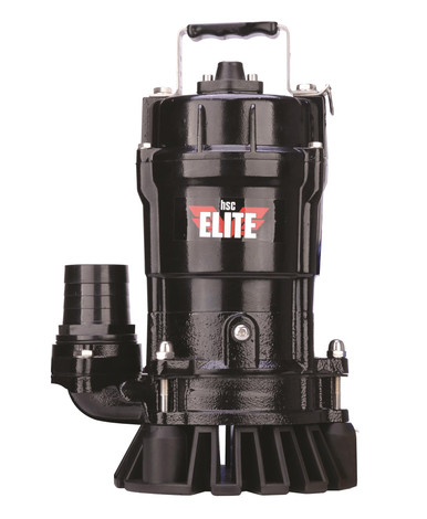Elite 2 Inch Dirty Water Submersible Pump 210L/Min 110v SPT500 - AHC ...