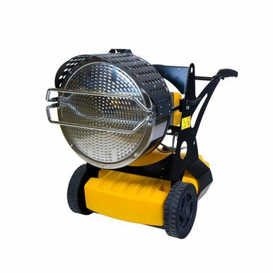 Master 110 Volt Infrared Oil Heater DXL9S - AHC Powertools