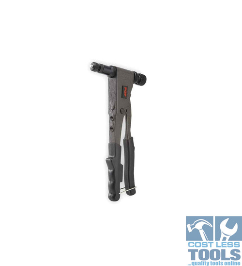 POP Nutsert Tool M3/M4/M5/M6 - PNT110 - Cost Less Tools