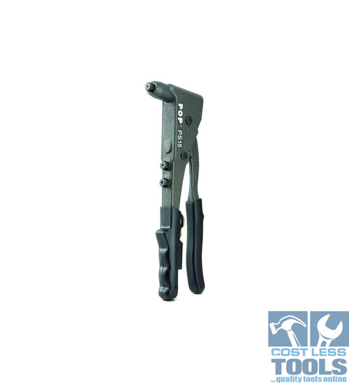 POP Professional Hand Plier Rivet Tool - PS15 - Cost Less Tools