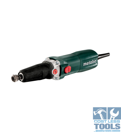 Metabo 710W Die Grinder GE 710 Plus - 600616190 - Cost Less Tools