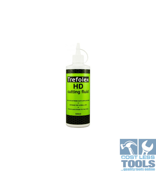CRC 500ml Trefolex Cutting Fluid - 3065 - Cost Less Tools