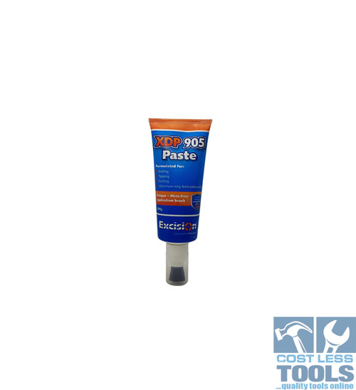 Excision XDP905 Cutting Paste w/ Brush 200G - Cost Less Tools