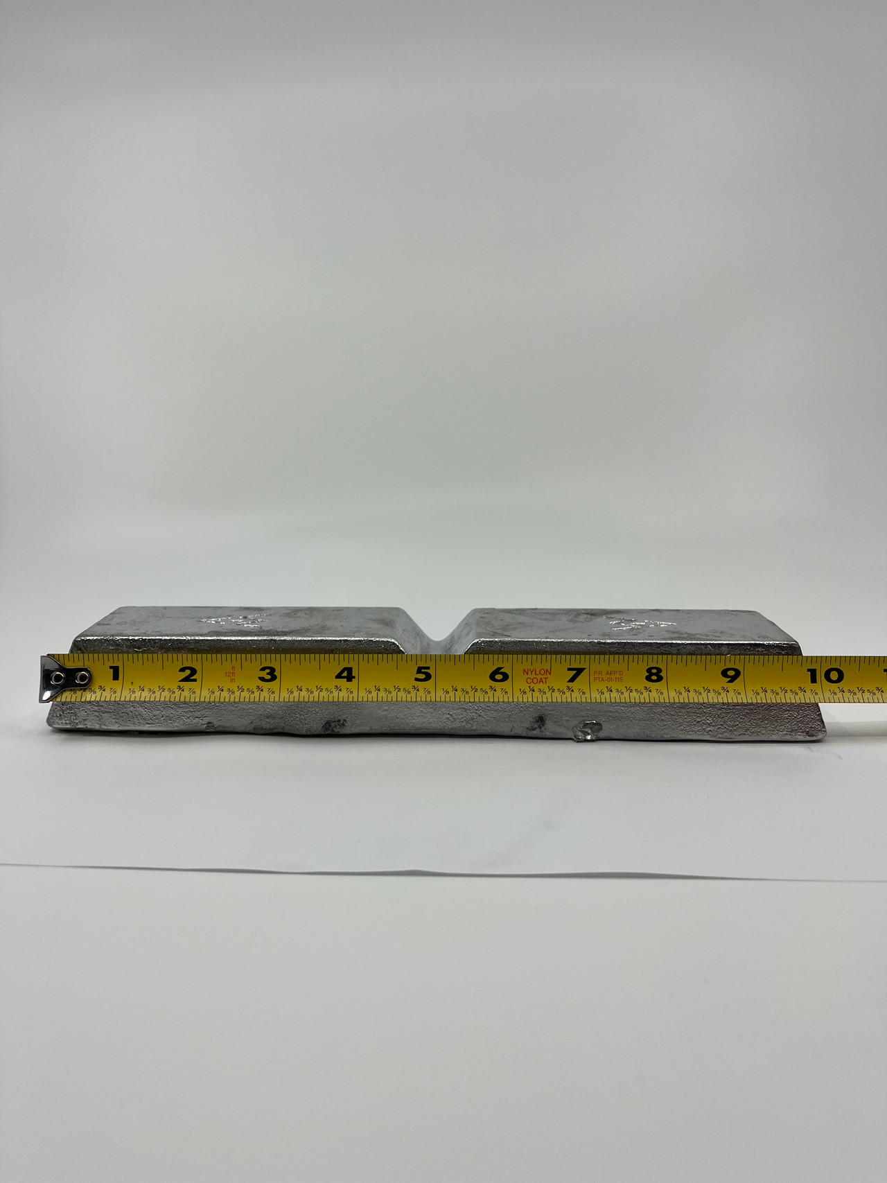 Alloy 77 notch Bar - RotoMetals