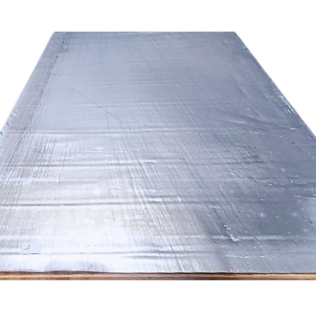 Lead Sheet from Rotometals Great to block nuclear radiation from Nukes ...
