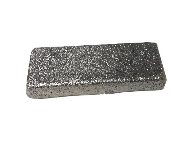 Low Melt/Fusible Alloys - RotoMetals