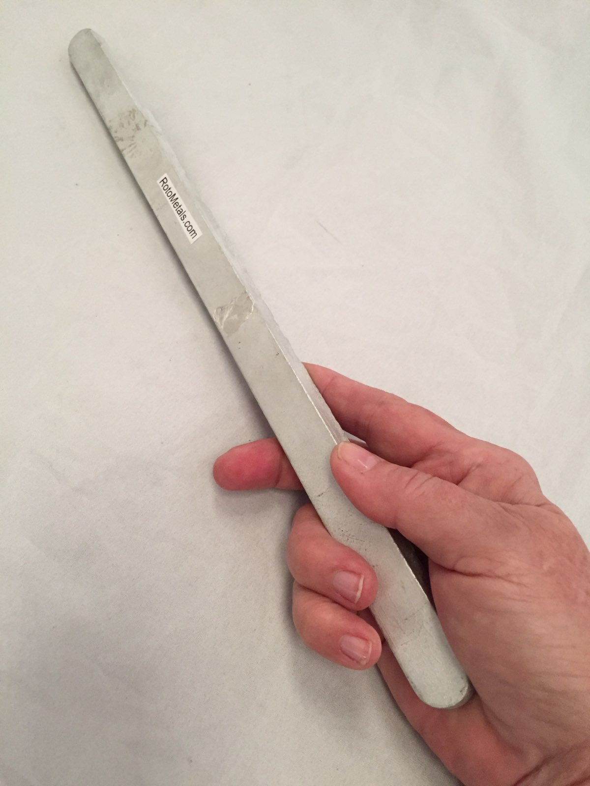 REGALV Galvanizing Repair Stick - RotoMetals