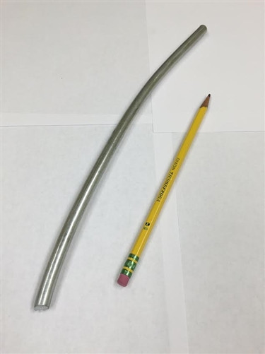 Zinc Anodes/Products - Zinc Wire/Extruded Rod - RotoMetals