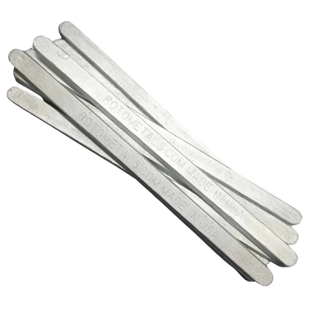 REGALV Galvanizing Repair Stick-Lead Free - RotoMetals