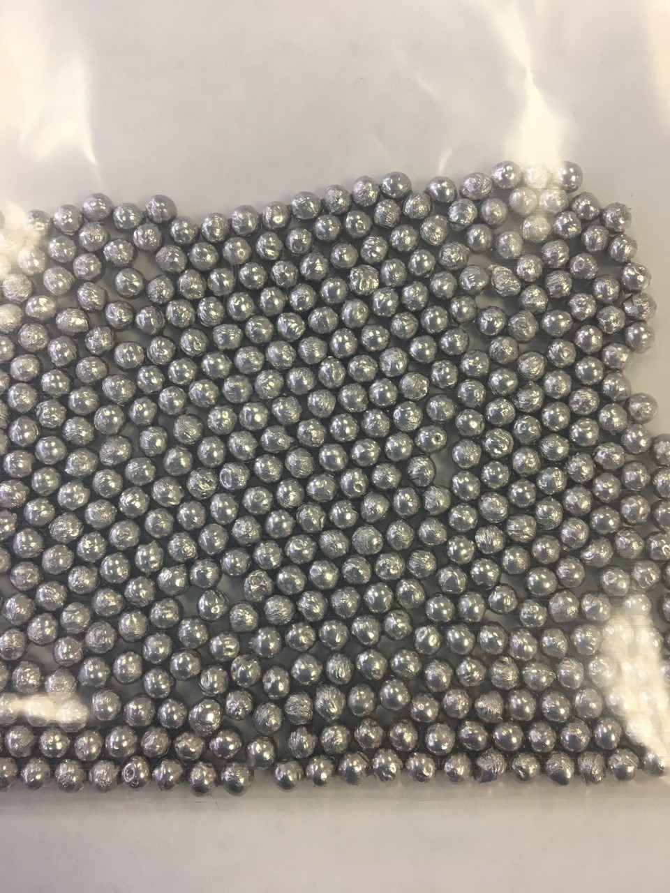 Low Melt Alloy Bismuth-Tin Balls - RotoMetals