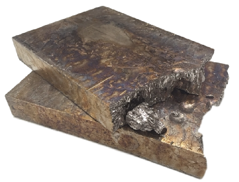 Bismuth - RotoMetals