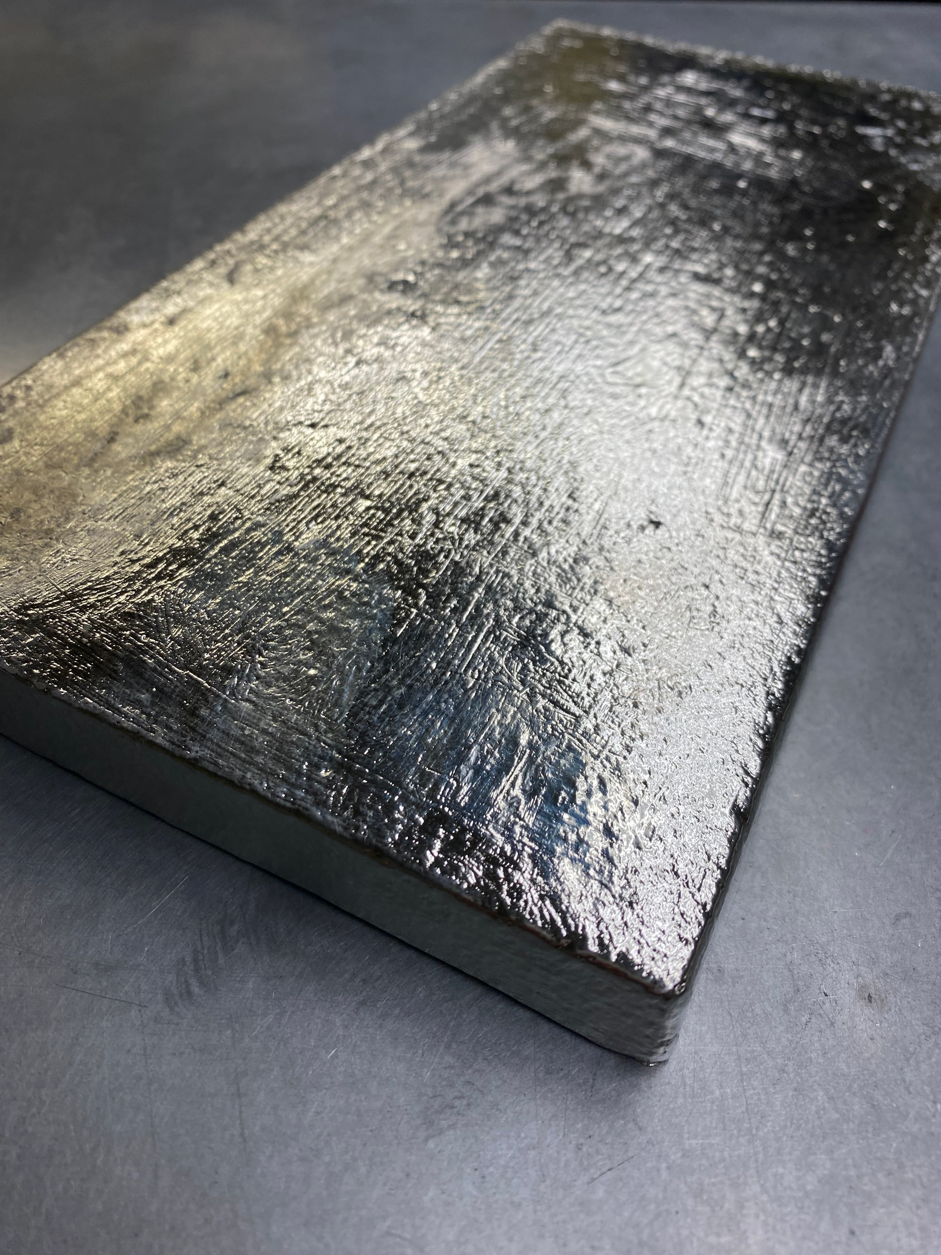 Tin Metal - RotoMetals
