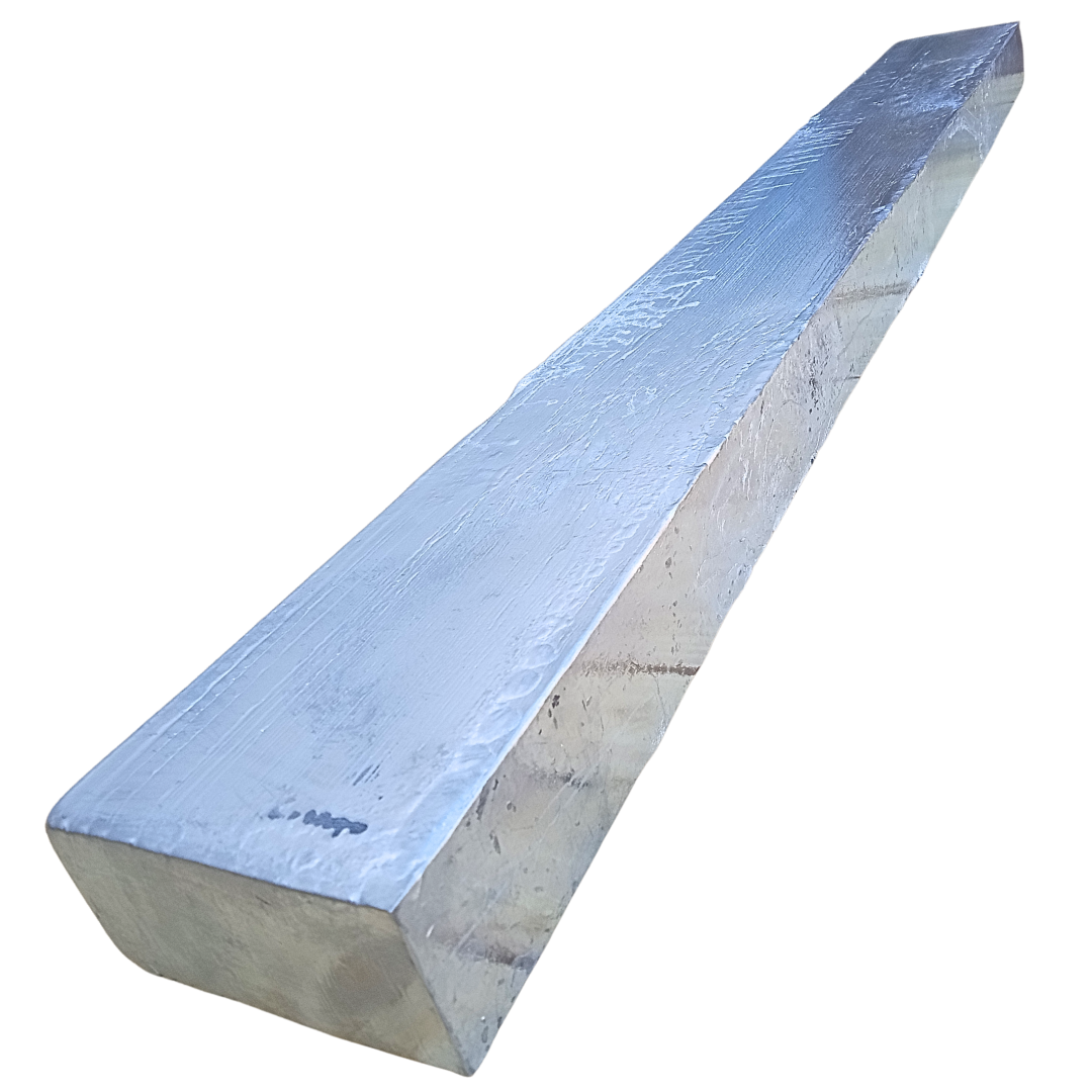 Zinc Anodes/Products - Page 1 - RotoMetals