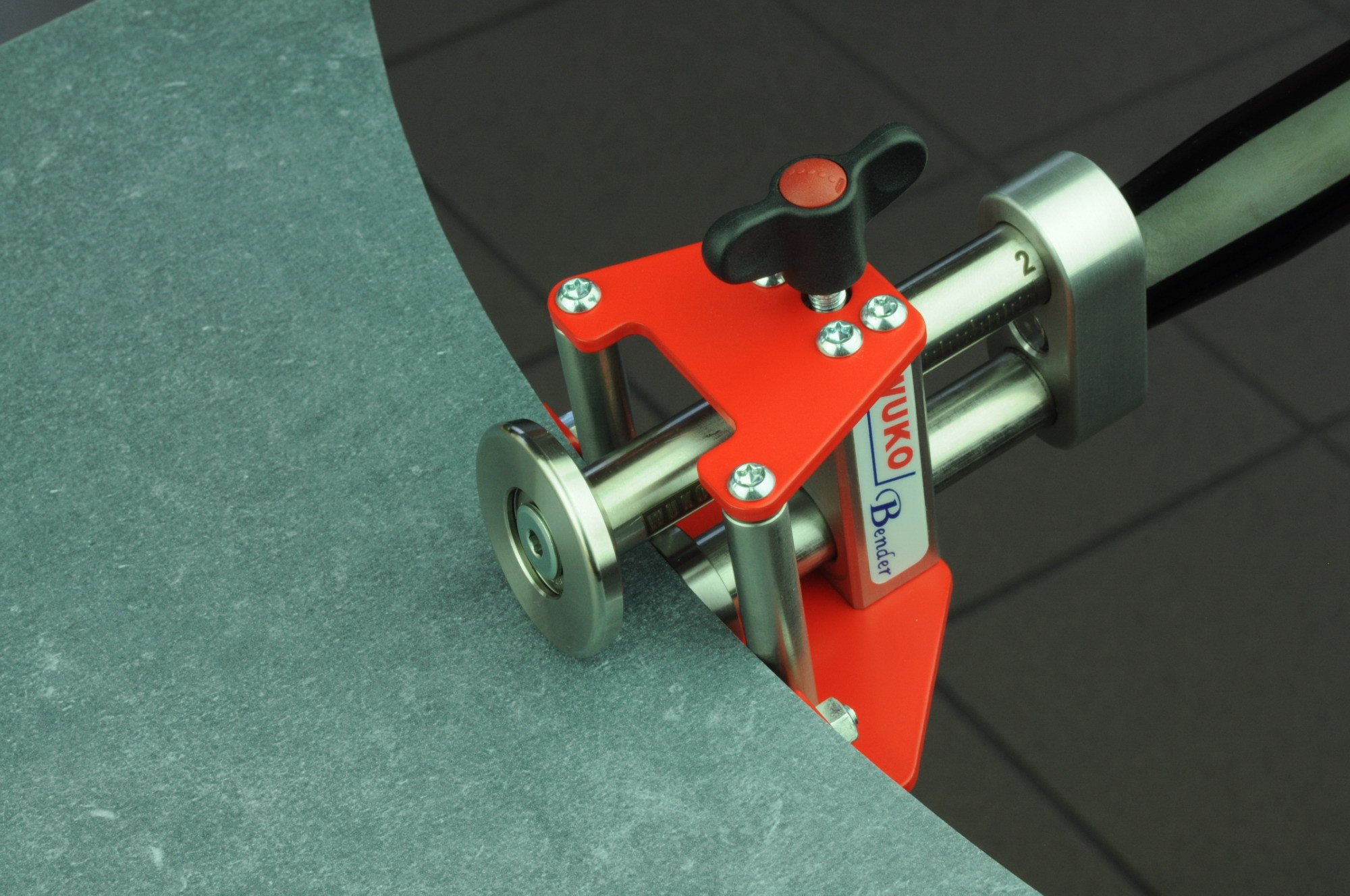 Wuko 2050 Mini Bender