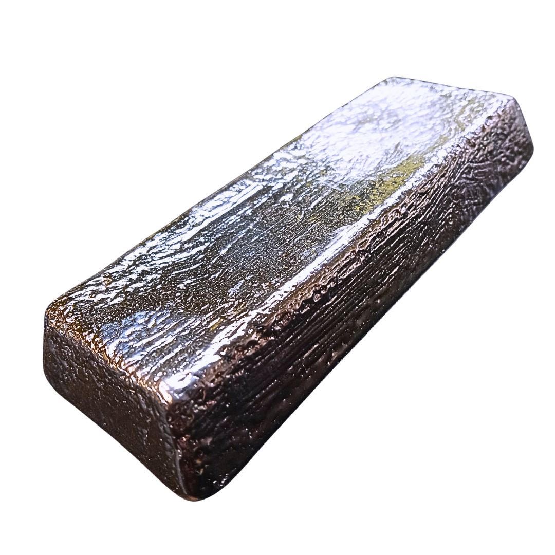 Indium Metal - RotoMetals