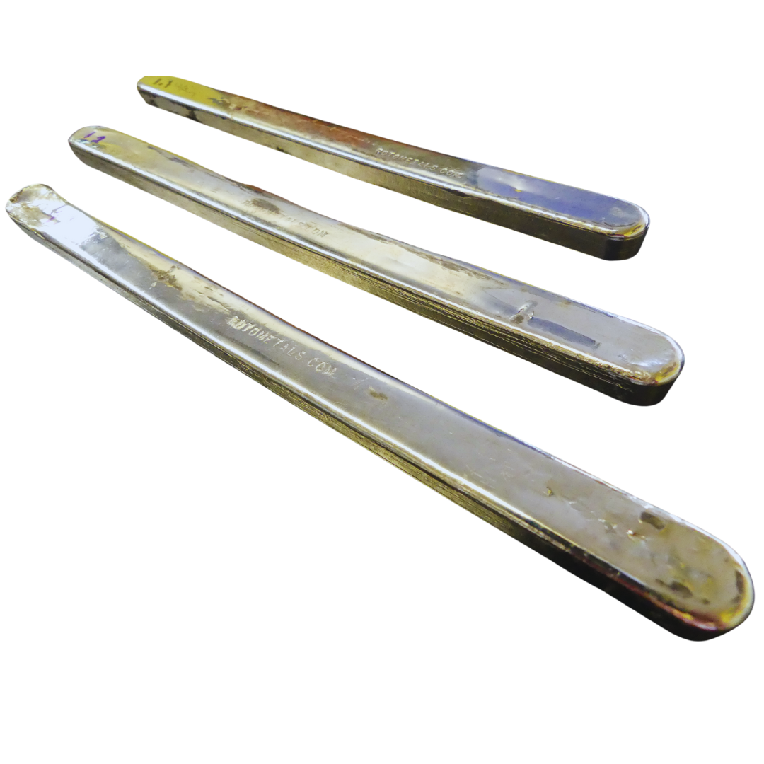 Tin Metal - RotoMetals