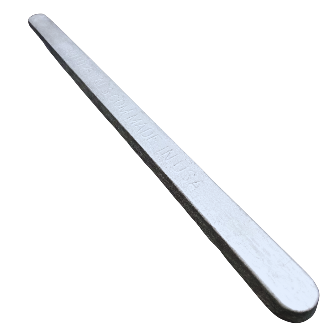 REGALV Galvanizing Repair Stick-Lead Free - RotoMetals