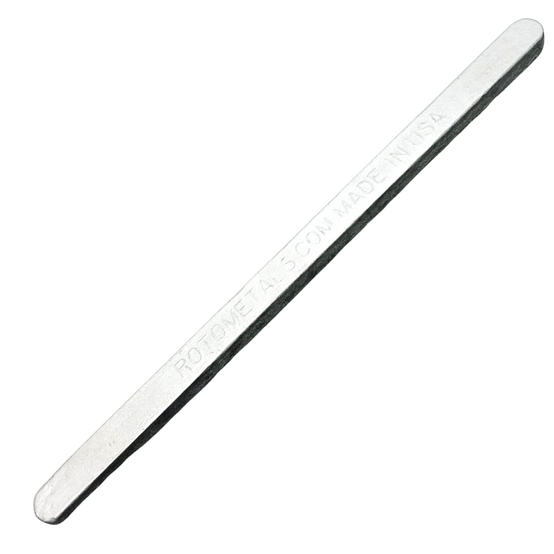 REGALV Galvanizing Repair Stick-Lead Free - RotoMetals