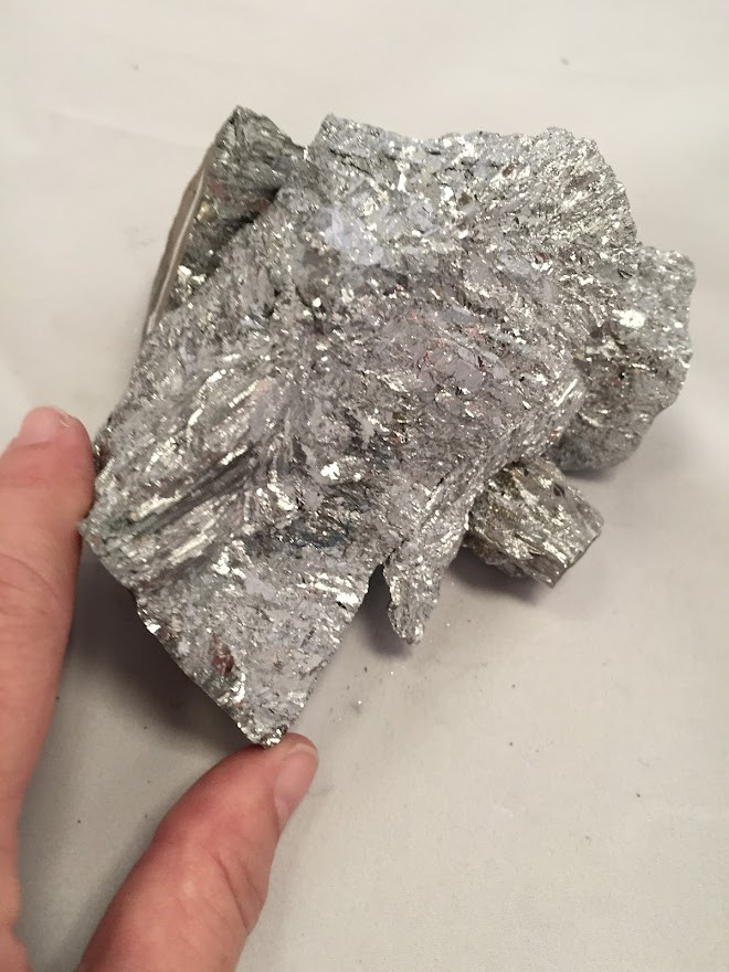 Antimony - RotoMetals