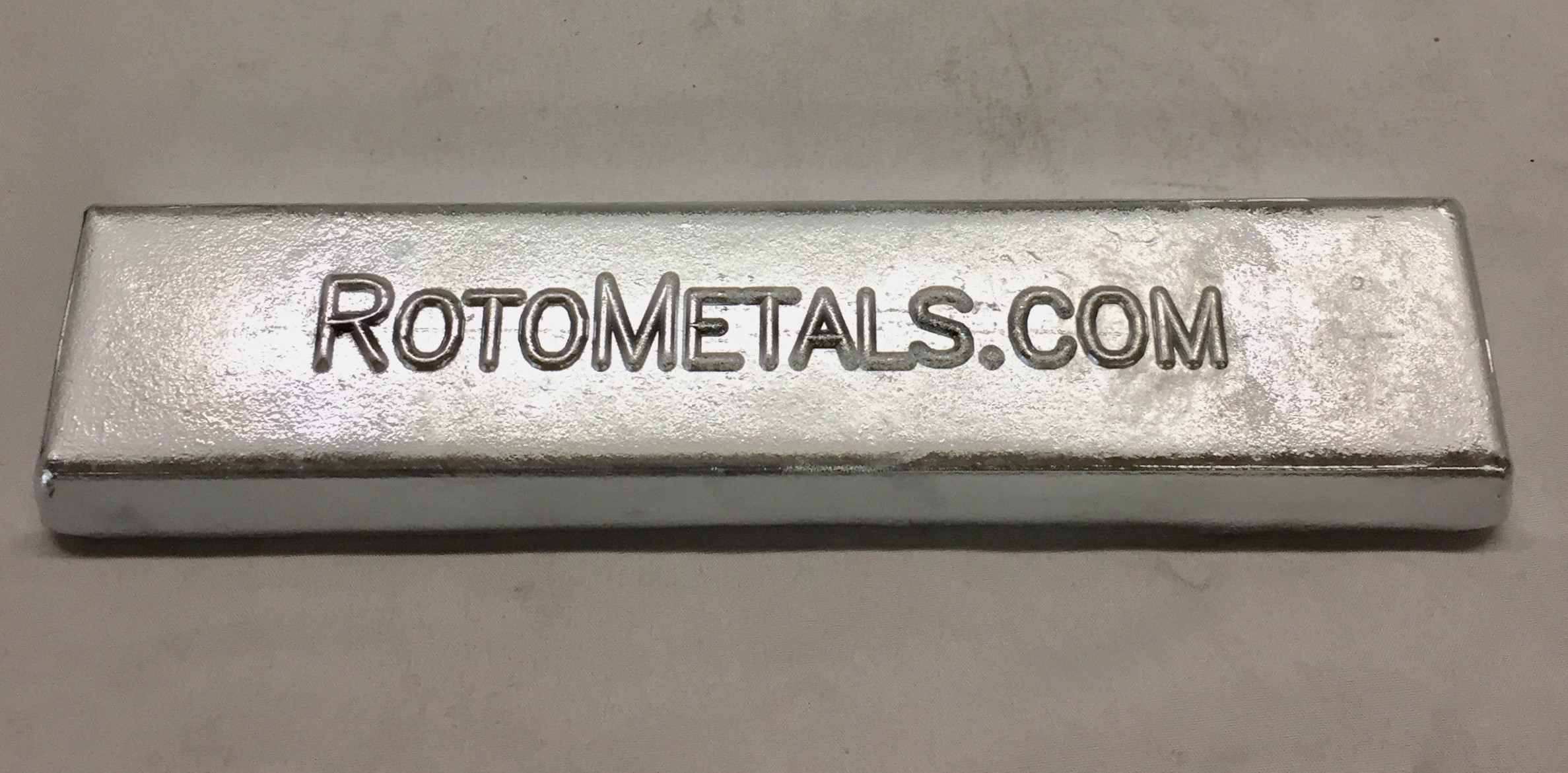 Antimony - RotoMetals