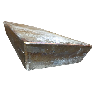 Lead Counterweight Block 45lb -Free Freight - RotoMetals