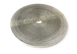 Magnesium Ribbon 25g 99.8% Pure 40ft-70ft long - RotoMetals