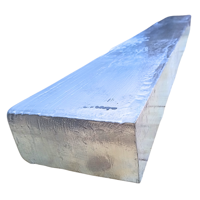 Zinc Anodes/Products - Page 1 - RotoMetals