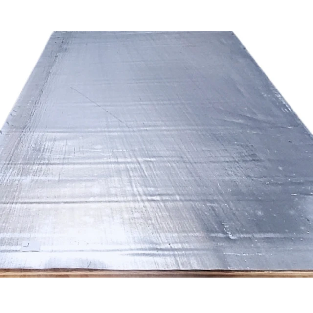 Lead Sheet from Rotometals Great to block nuclear radiation from Nukes ...