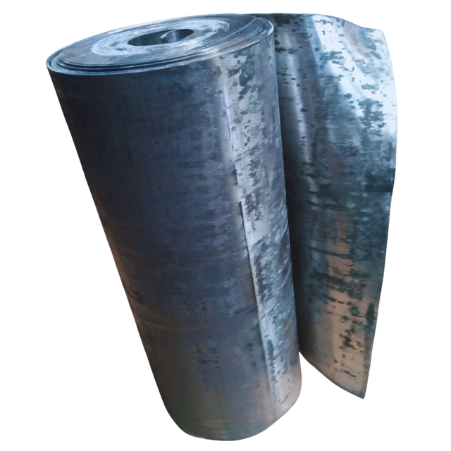 Lead Sheet / Plates - Sheet Lead 1/16" ~4 lbs./SQ FT - RotoMetals