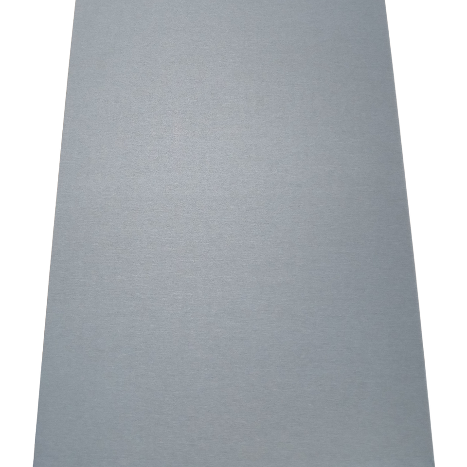 Returned! RotoMetals Slate Gray Zinc Pre Patina Zinc Sheets.