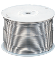 Solder - Wire Solid Core-No Flux - Page 1 - RotoMetals
