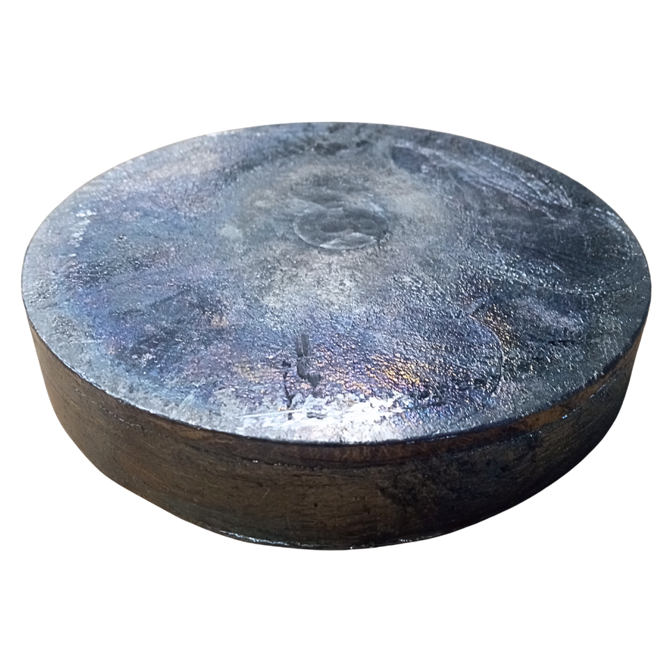 Lead Ingots / Wire - RotoMetals