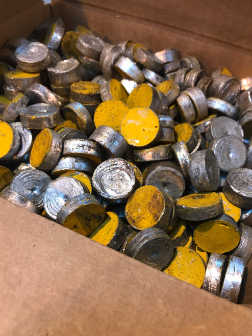 Roto203F Pieces Low Melt Fusible Bismuth Based Alloy 30 lb box ...