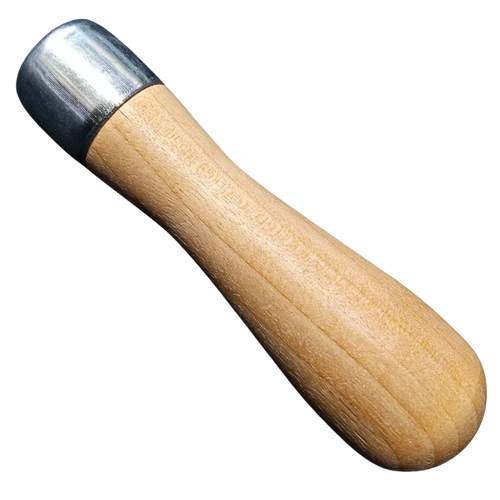 Lutz Skroo-Zon Handle Files - RotoMetals